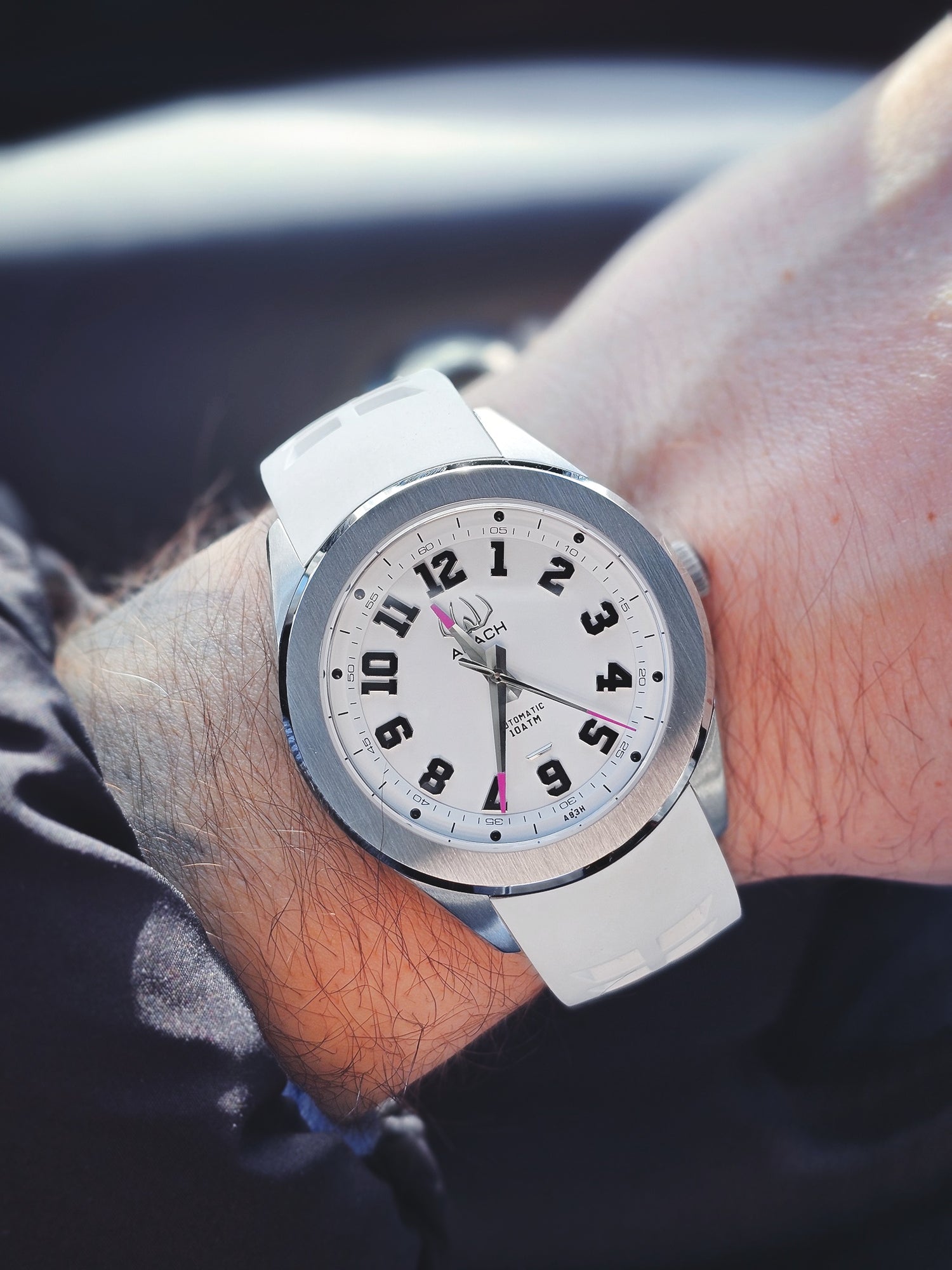 ARACH Watches