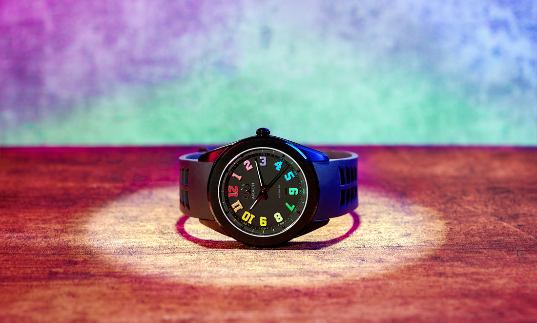 ARACH Watches