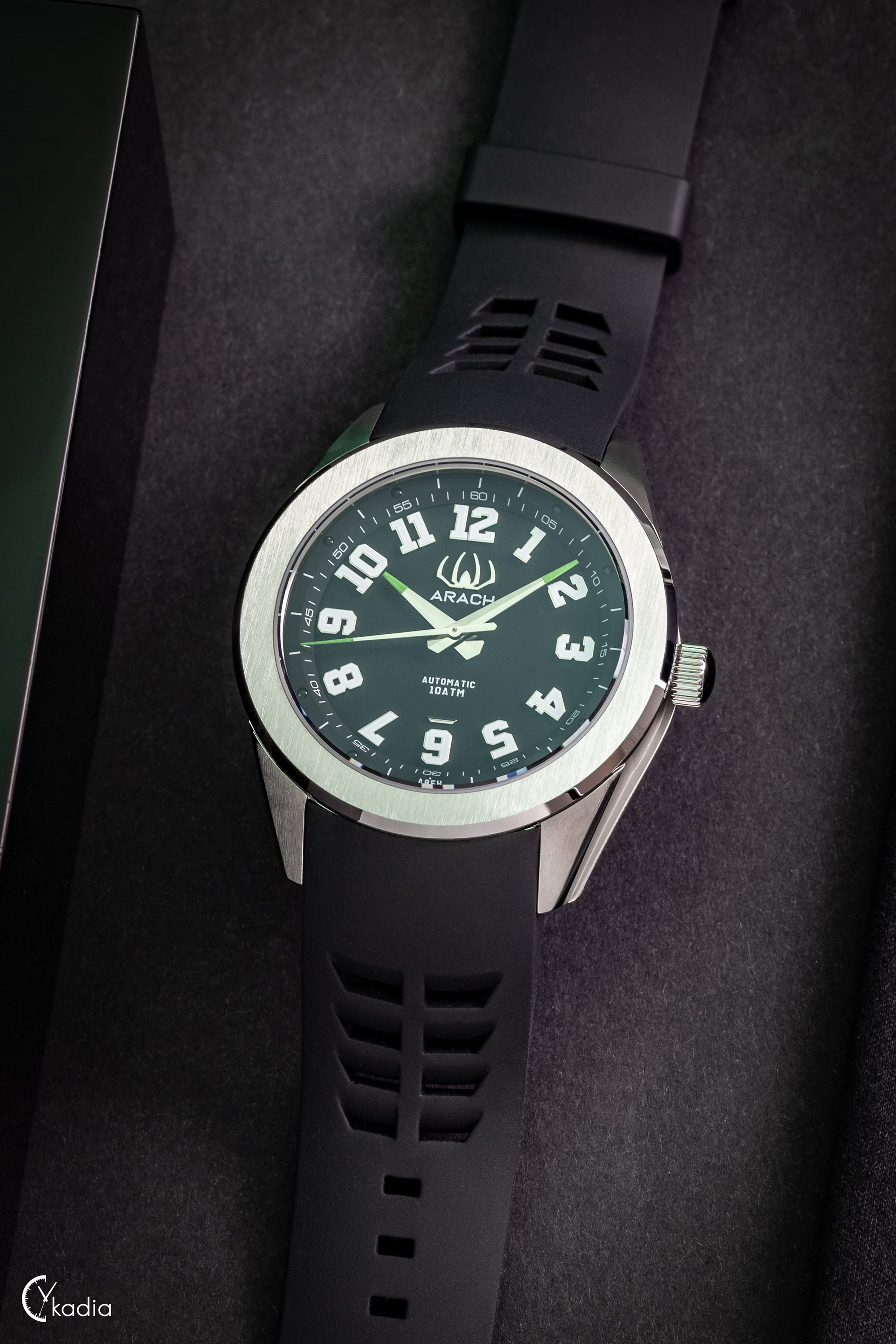ARACH Watches