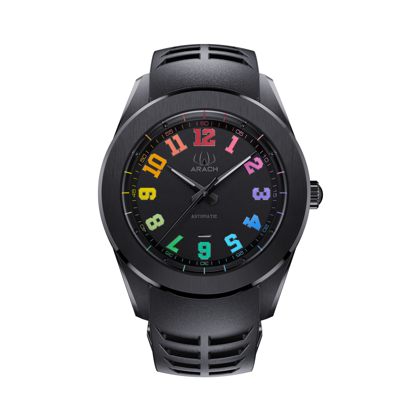 ARACH Watches